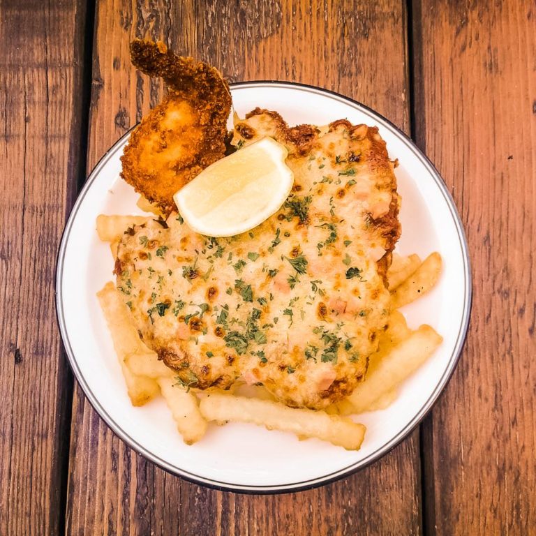 Where to get your chicken parma fix in Sydney | Dish Cult | Dish Cult