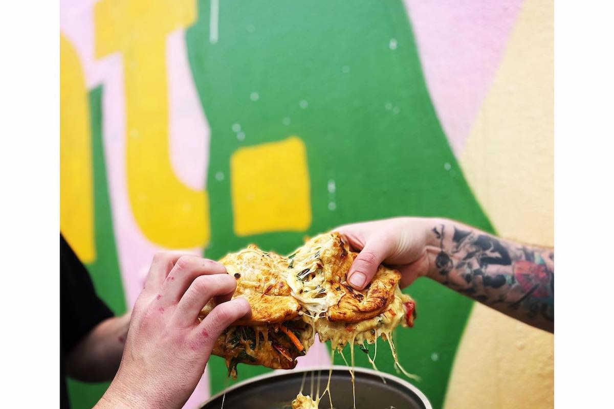 Freight introduces new menus | Dish Cult