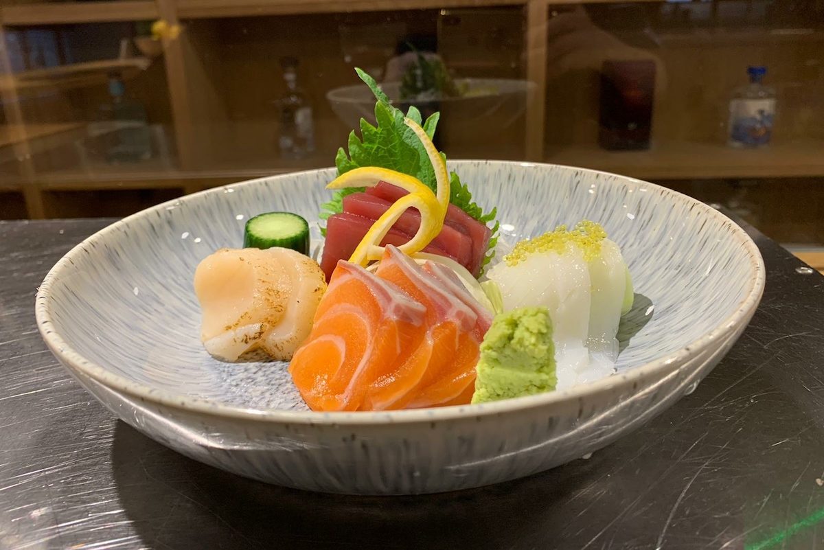 Where to go for Japanese food in Liverpool | Dish Cult