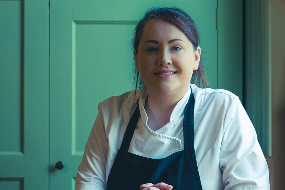 Chef Gemma Austin opens new restaurant, Era | Dish Cult