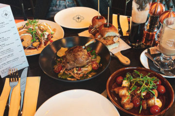 Gnostic Bar and Kitchen opens in Belfast | Dish Cult