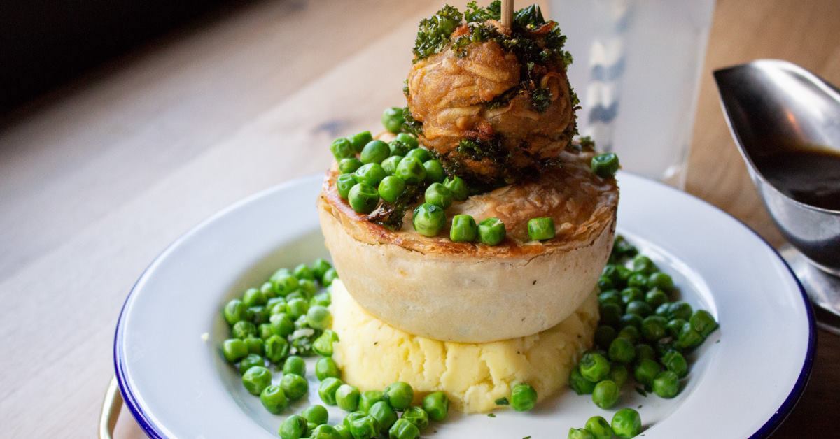 Where to eat in Manchester on a budget | Dish Cult