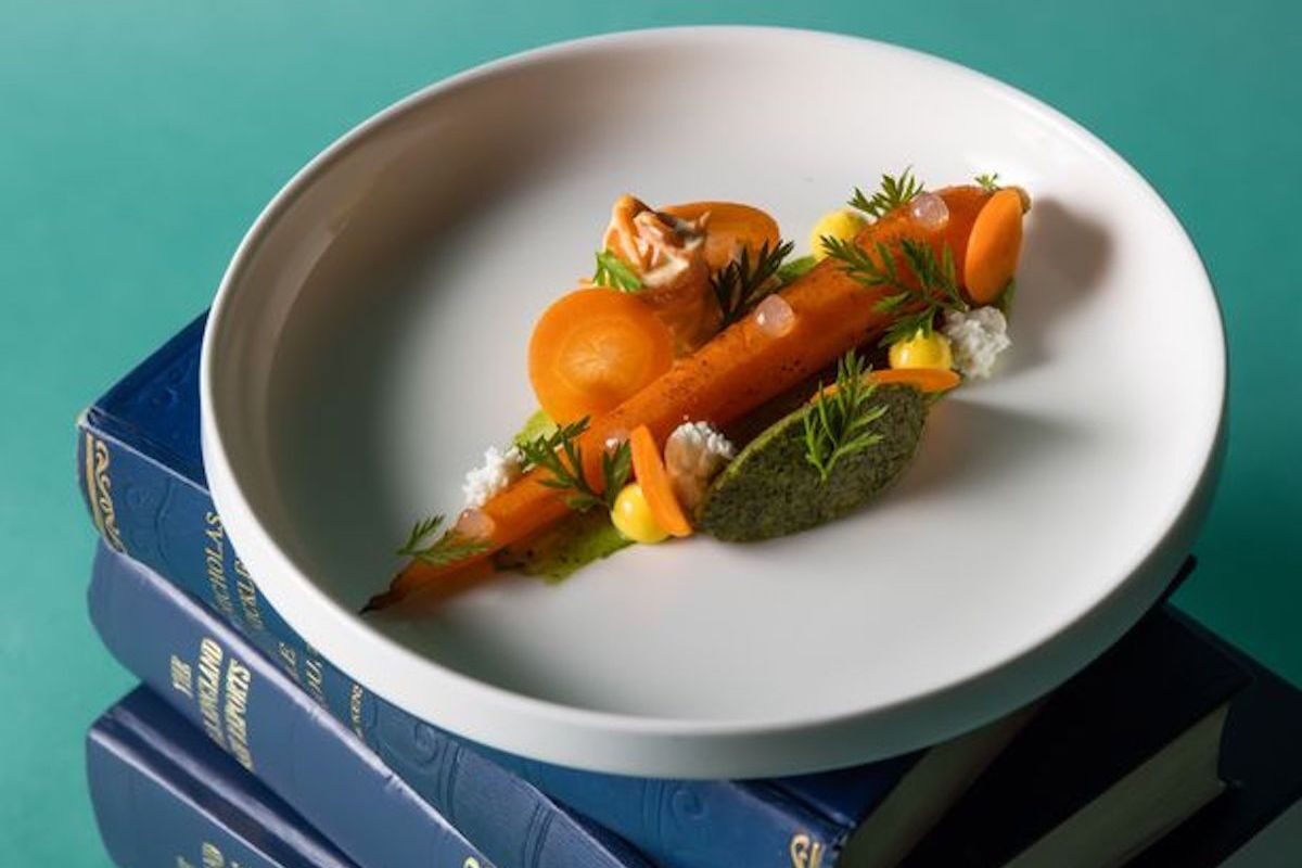 Six by Nico announces fairy tale inspired menu | Dish Cult