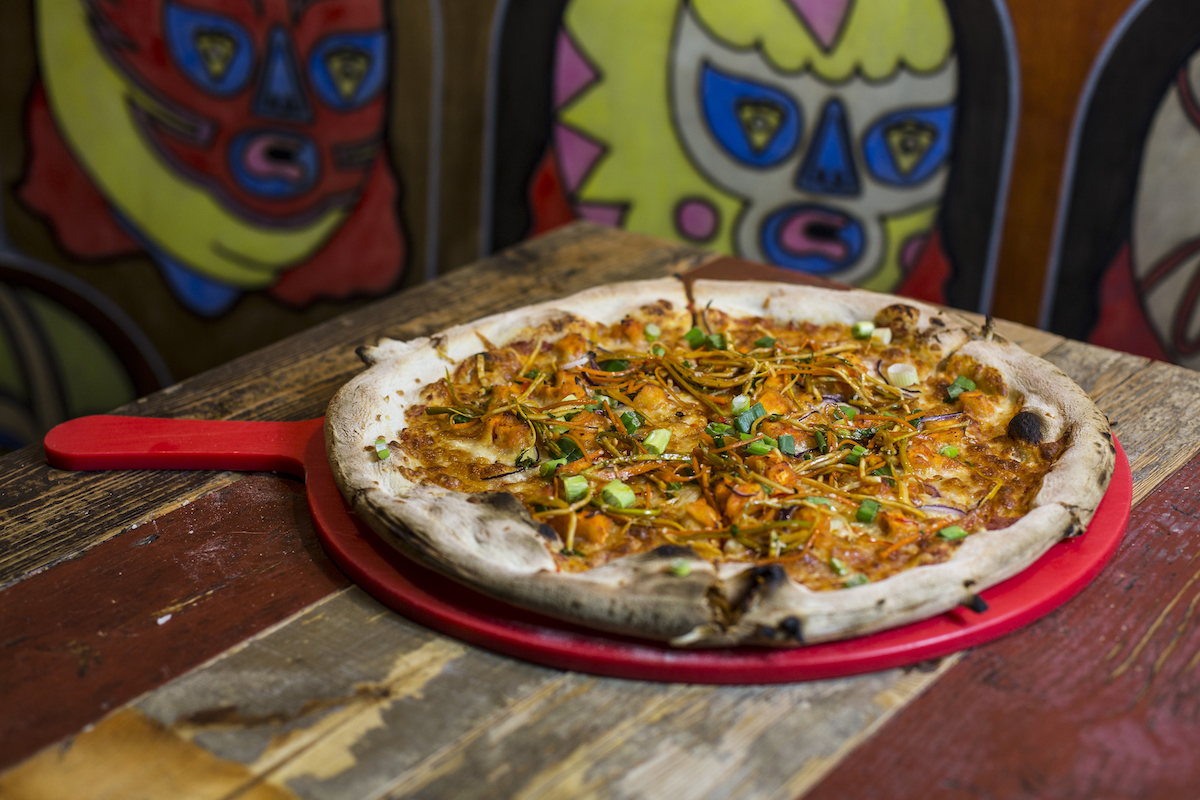 Top 10 foodie destinations in Liverpool | Dish Cult