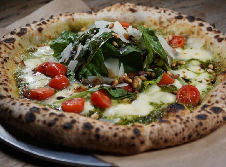 BoCo – a pizza lover’s paradise | Dish Cult | Dish Cult