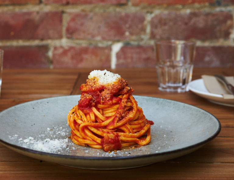 Auckland’s Best Italian Restaurants | Dish Cult | Dish Cult