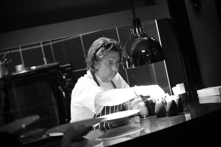 Chef’s Table: An Exclusive Chat with Michael Deane | Dish Cult | Dish Cult