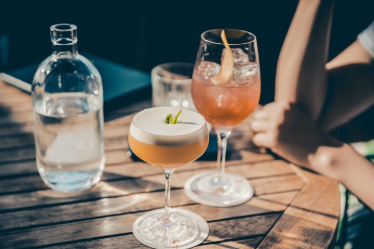 The Next Cocktail Bar You Need To Try | Dish Cult | Dish Cult