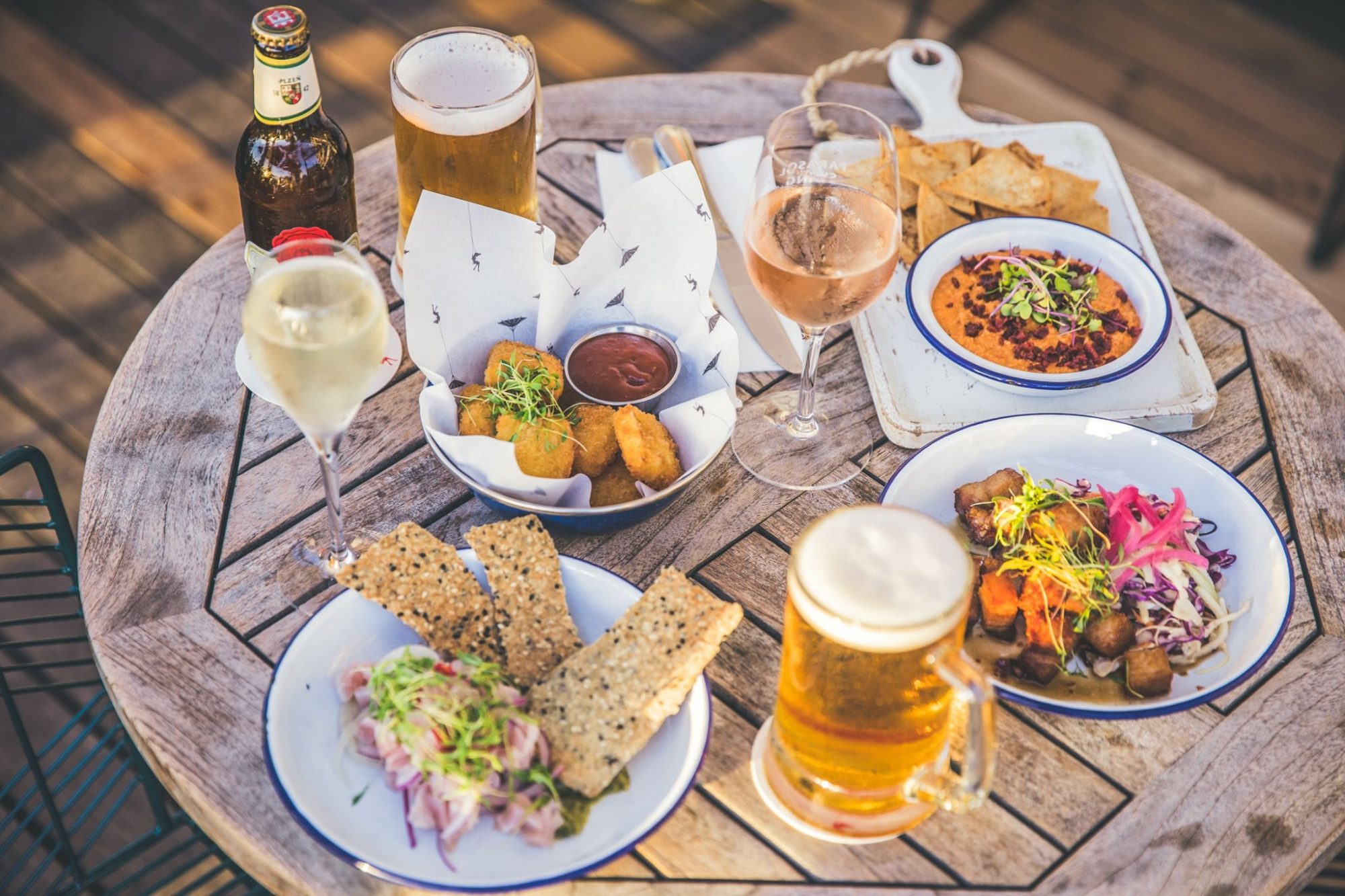 The Next Cocktail Bar You Need To Try | Dish Cult