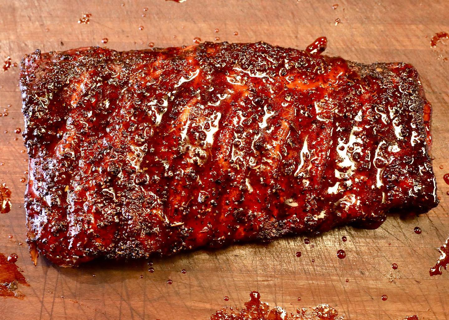 The local’s guide to the juiciest ribs in and around Melbourne | Dish Cult