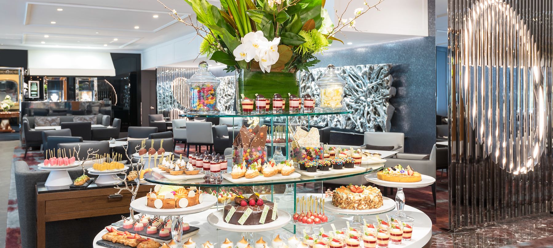 Feel like royalty with Sydney’s best high tea | Dish Cult