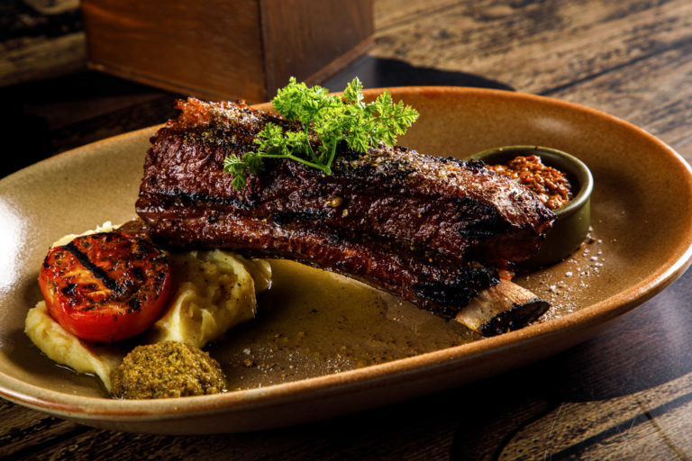 Where to get the best ribs in Sydney | Dish Cult | Dish Cult