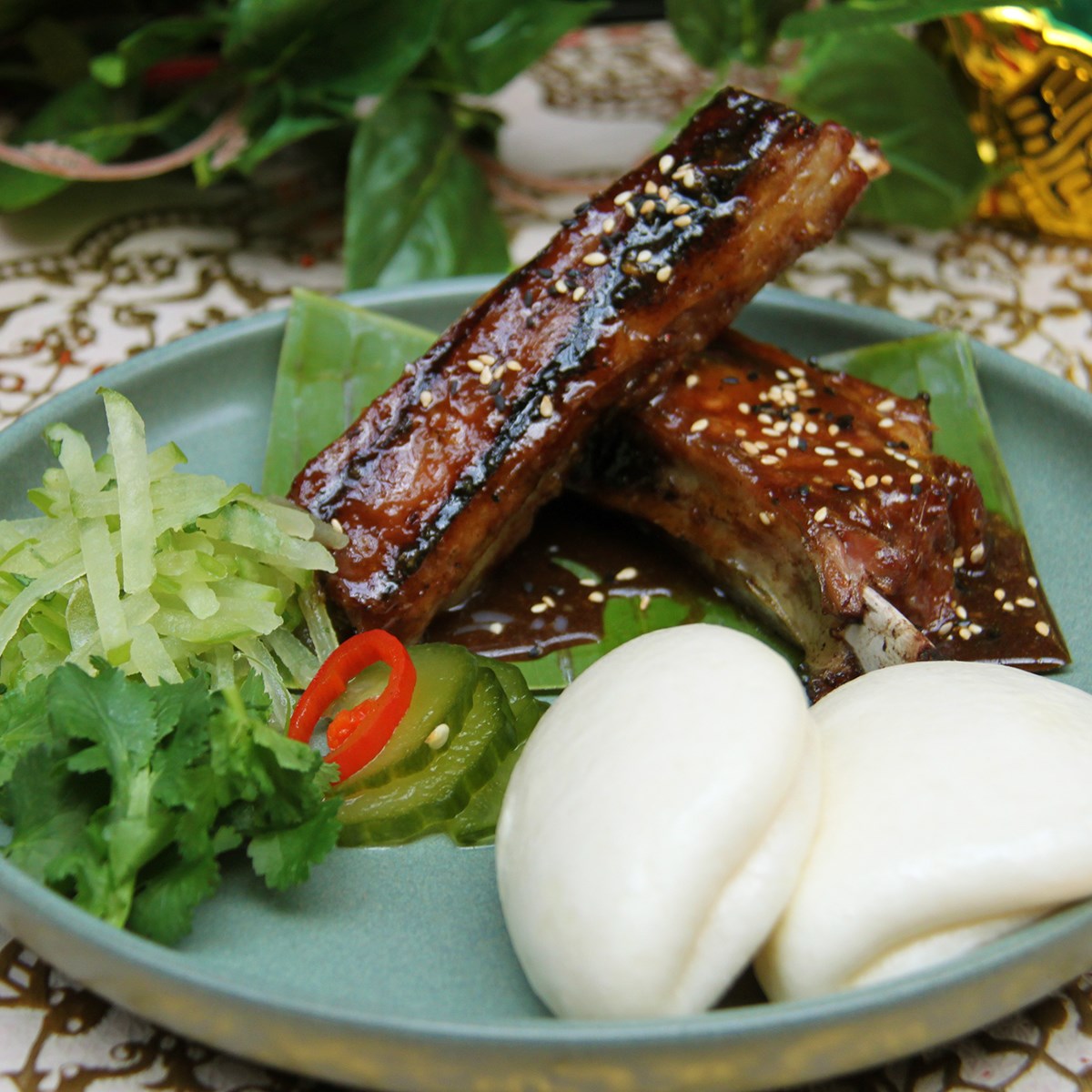 Where to get Melbourne’s most delicious baos | Dish Cult