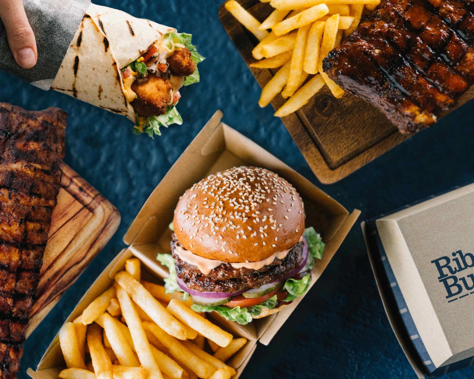 Where to get the best ribs in Sydney | Dish Cult