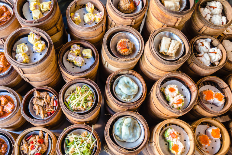 Where To Find The Best Yum Cha In Sydney | Dish Cult | Dish Cult