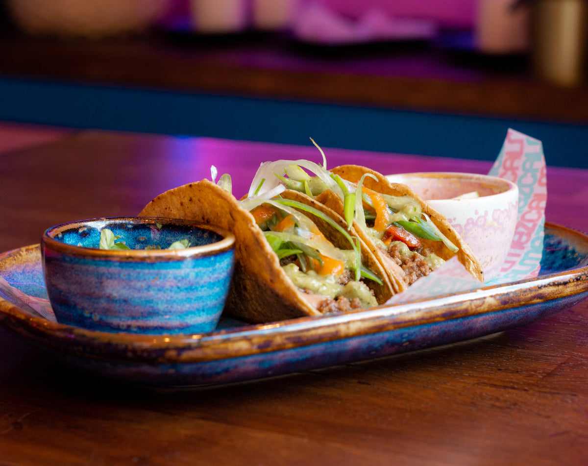 Get the party started with Mezcal | Dish Cult