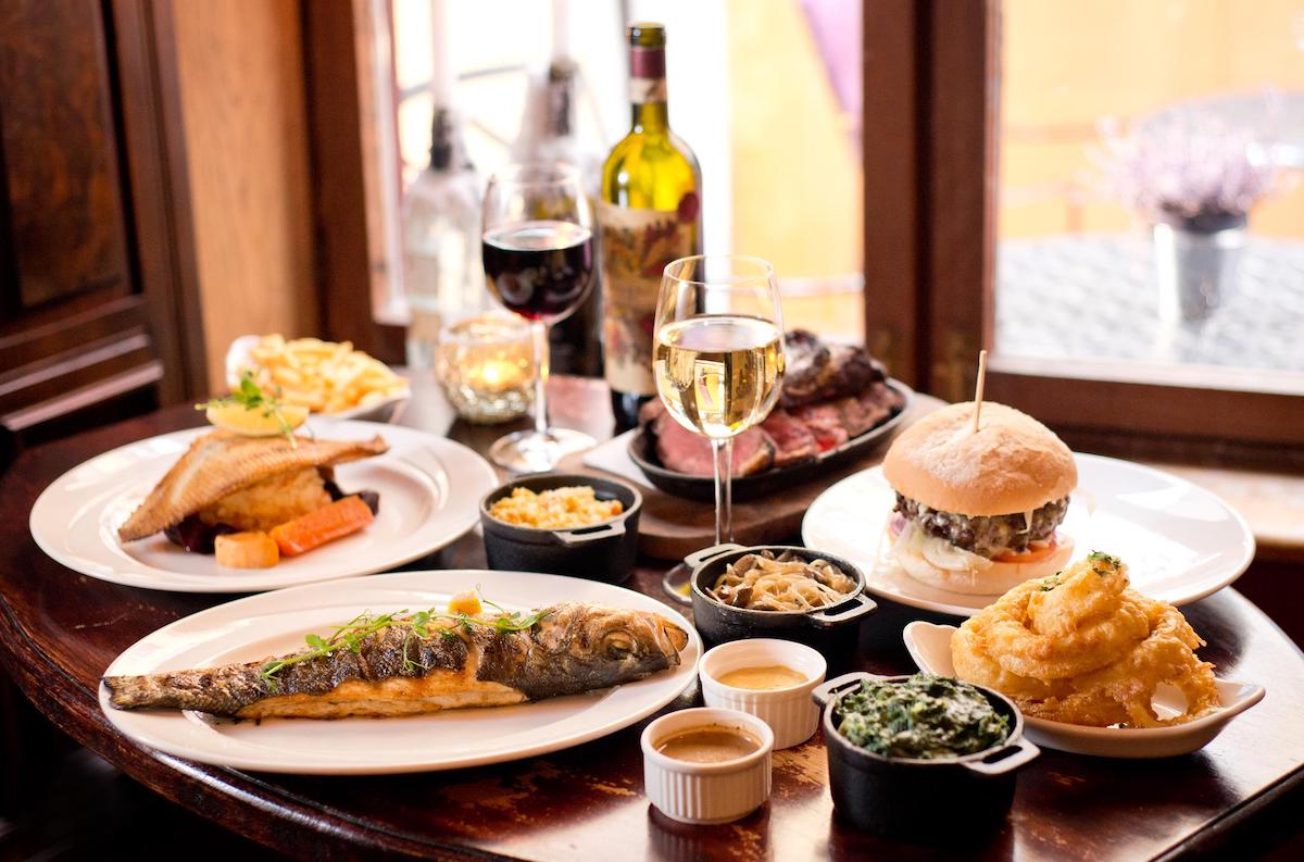 The most Instagrammable restaurants in Ireland | Dish Cult