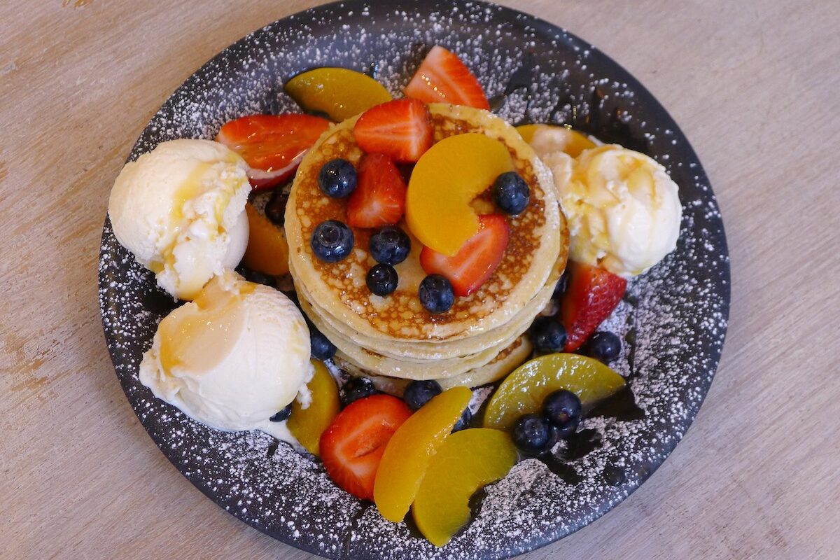 The best sweet and savoury crepes in London | Dish Cult