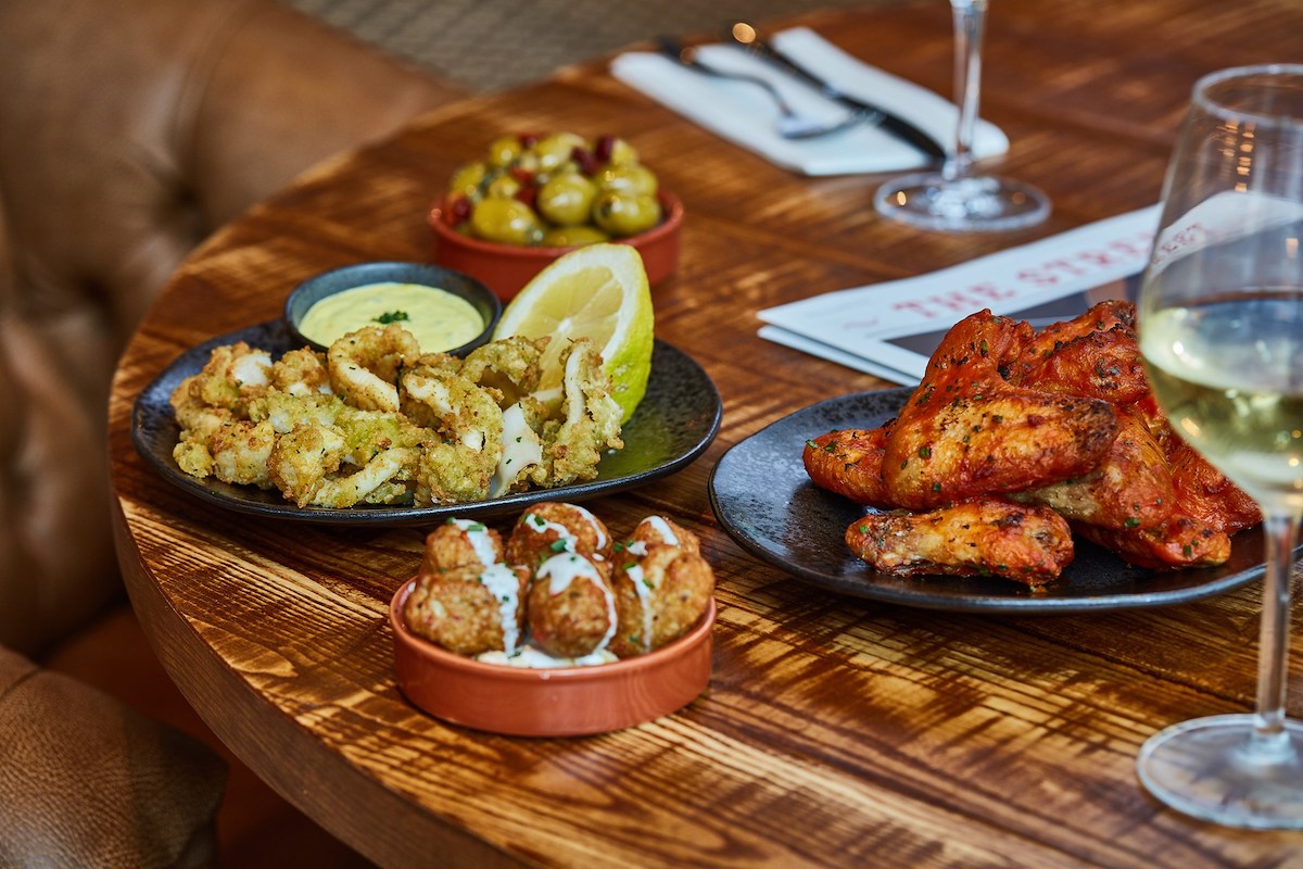 Manchester’s best restaurants with overnight rooms | Dish Cult