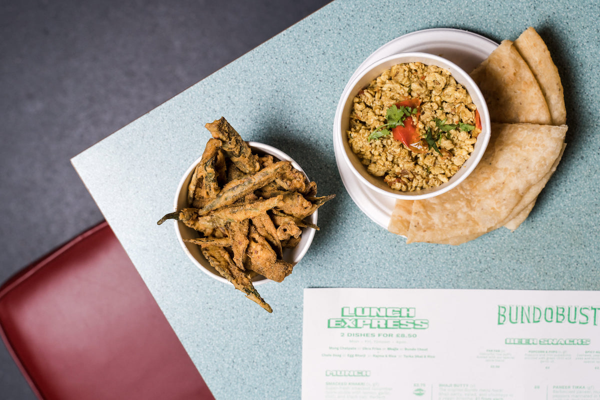 Best places to eat out over summer in Manchester | Dish Cult