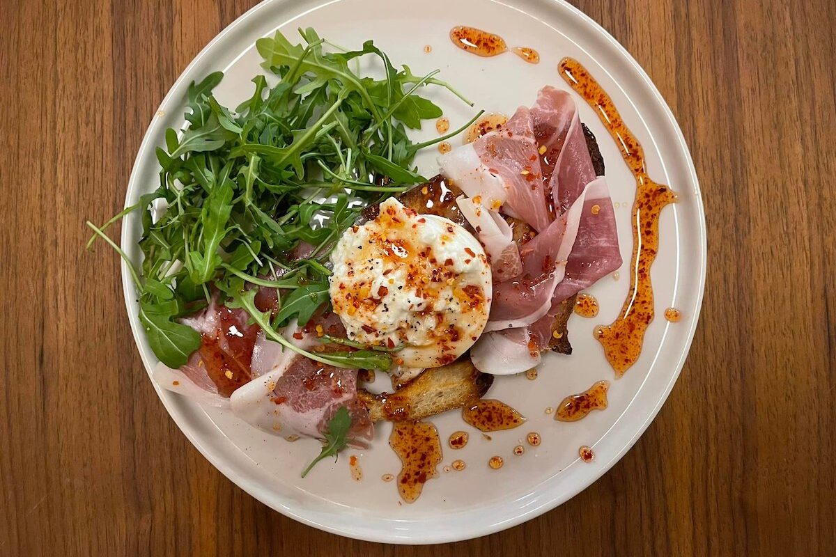 The best places in Manchester for large groups | Dish Cult