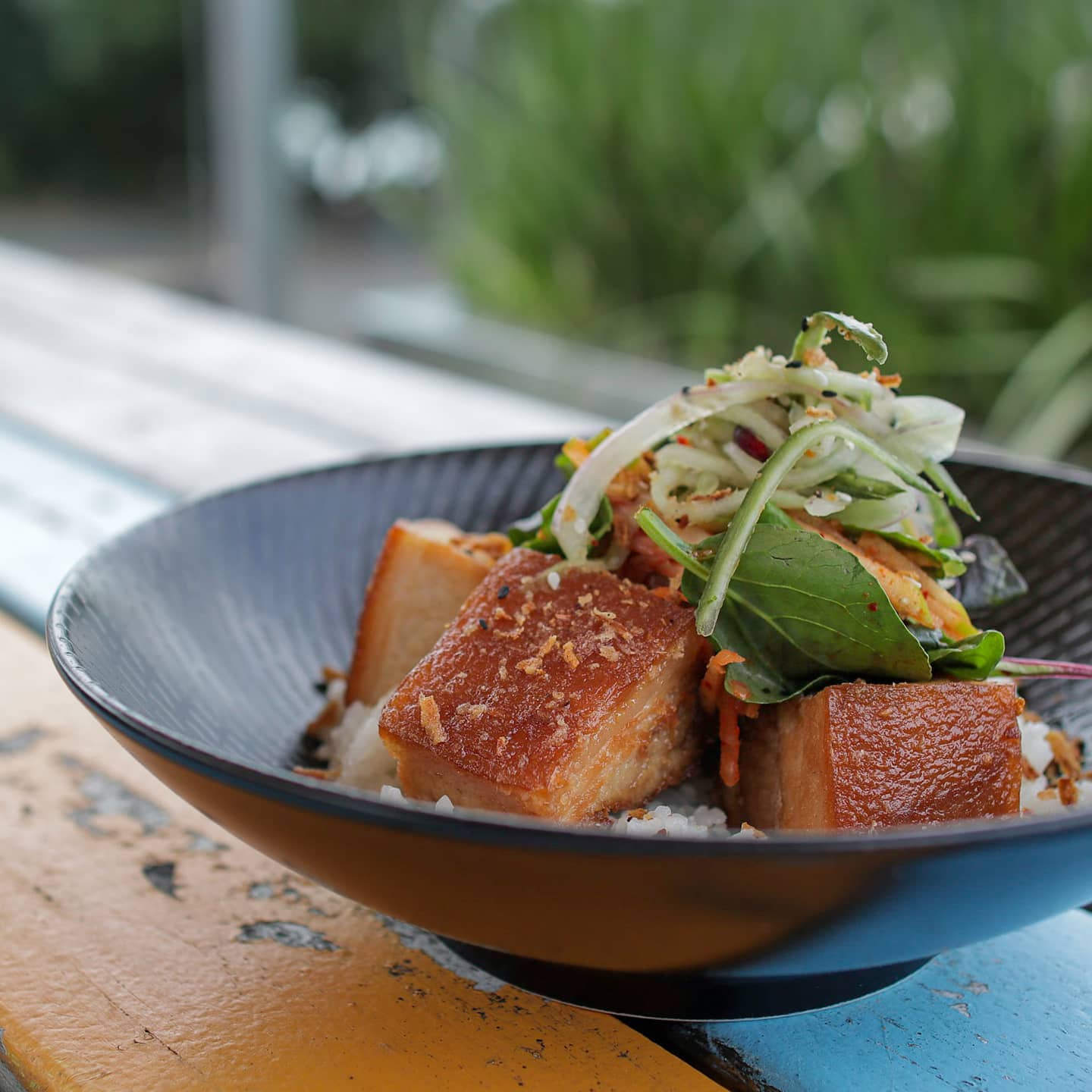 Where To Get The Best Pork Belly Dishes In Auckland | Dish Cult