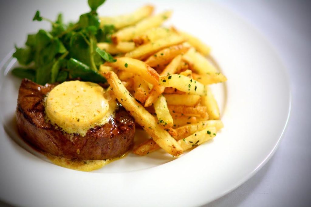 Where to go for a steak in Liverpool | Dish Cult | Dish Cult