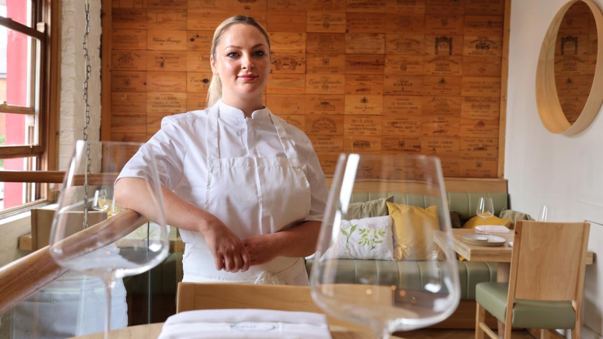 Celebrating leading women in Dublin’s hospitality industry | Dish Cult