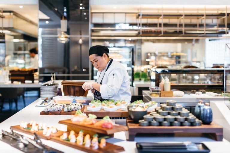 Did someone say buffet? Where to find Sydney’s most satisfying buffets ...