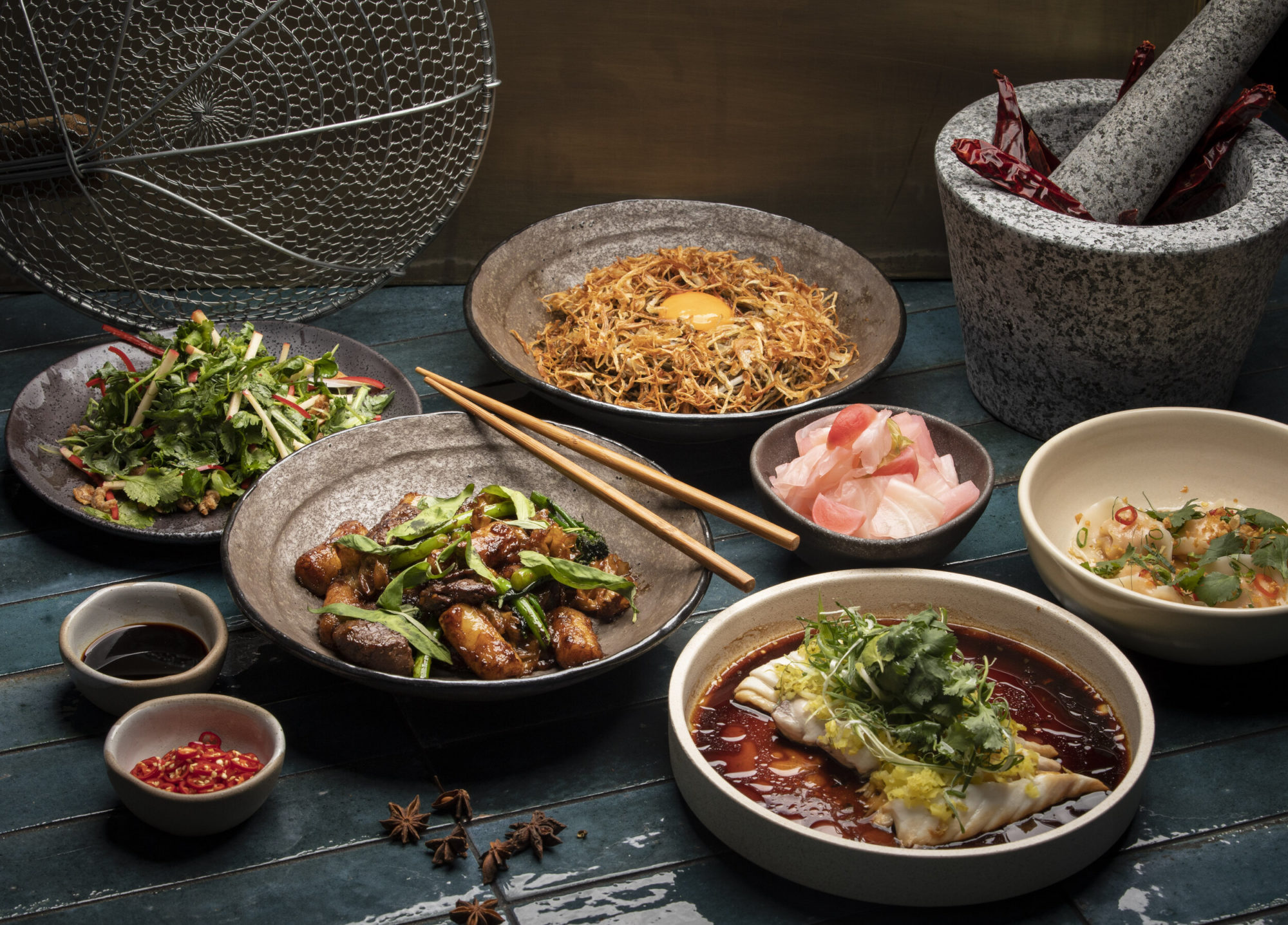 Everywhere Good to Eat in Parramatta | Dish Cult