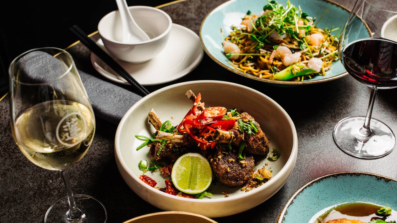 Everywhere Good to Eat in Double Bay | Dish Cult