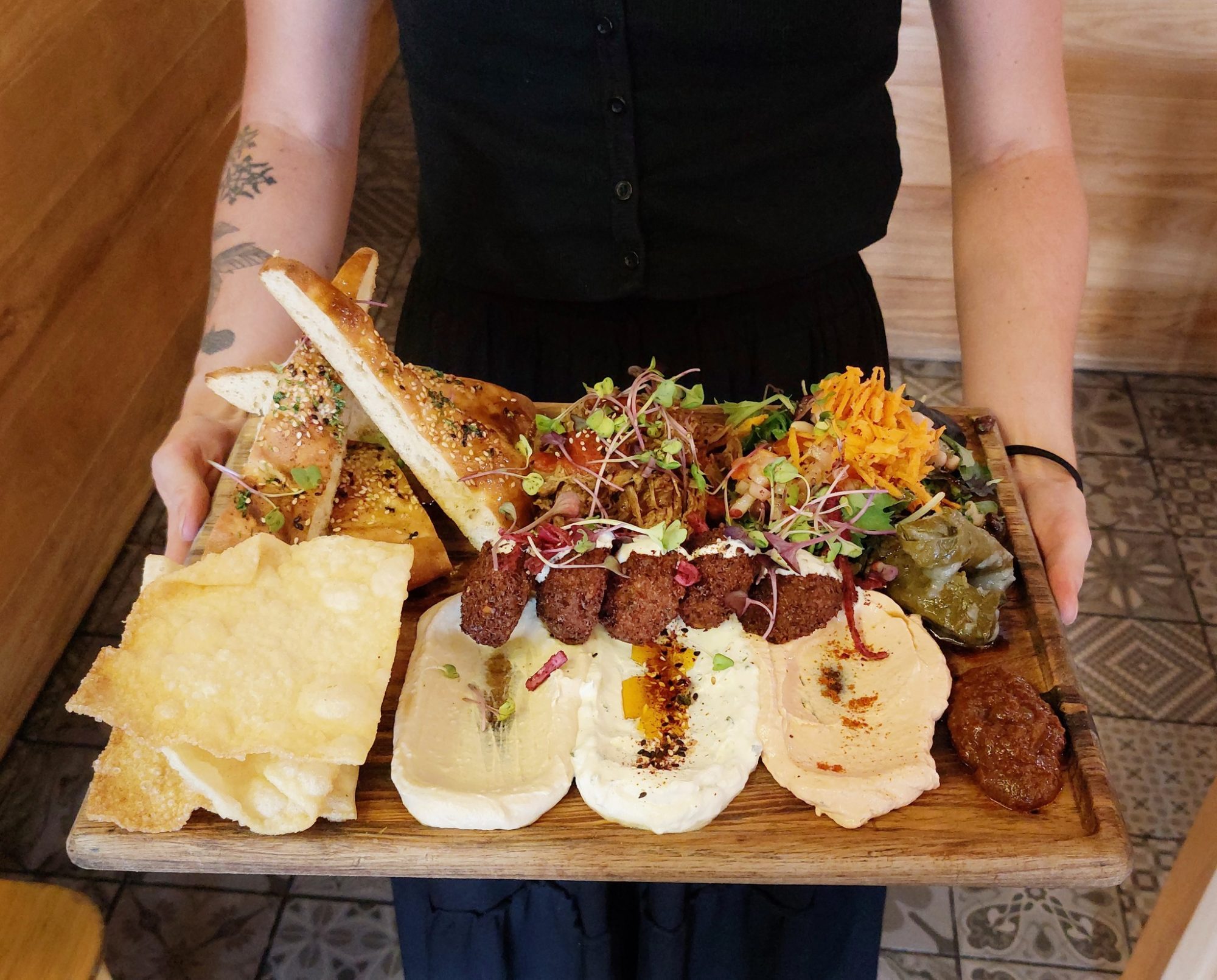 The Best Mediterranean Eateries In Auckland | Dish Cult