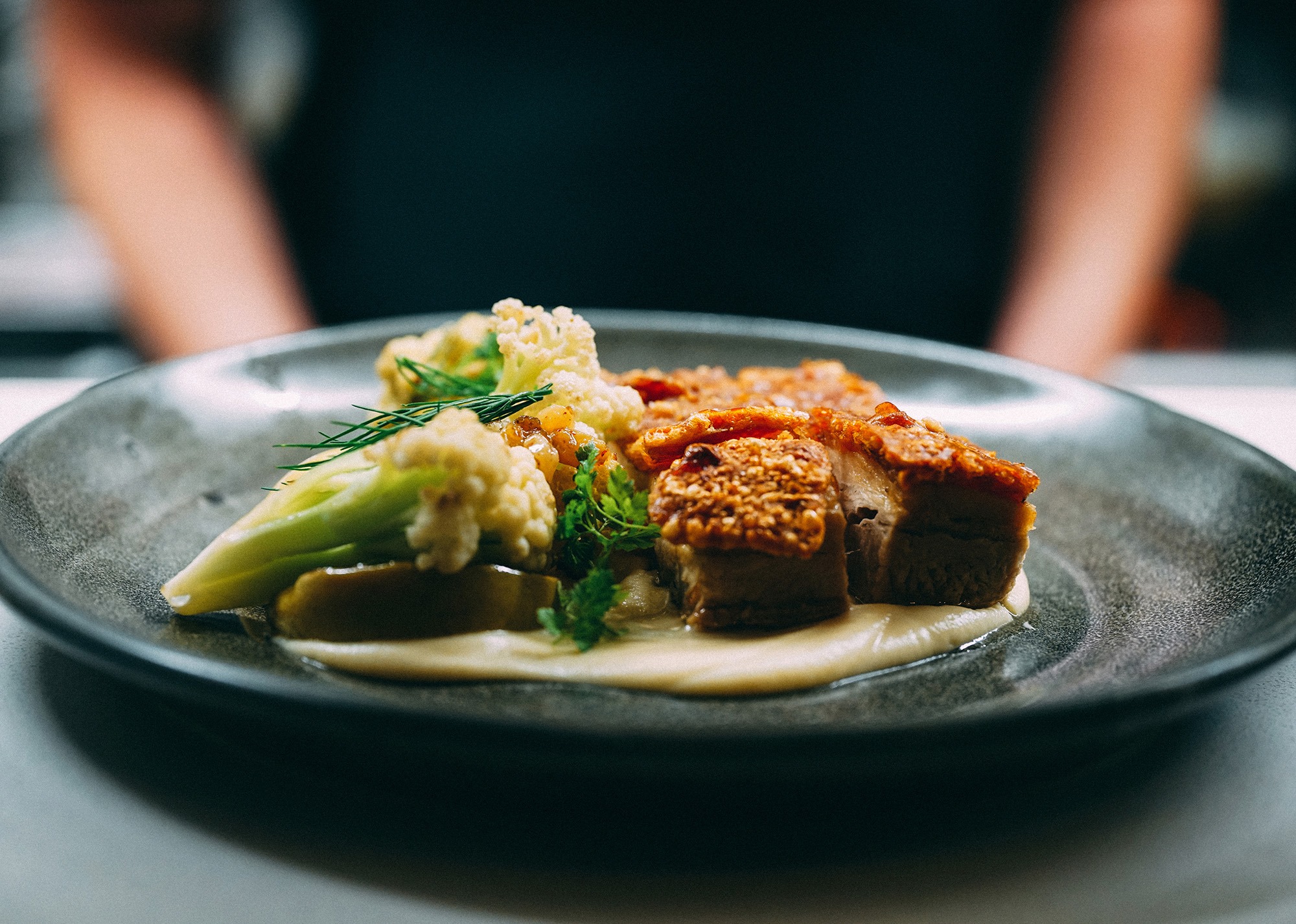 Where To Get The Best Pork Belly Dishes In Auckland | Dish Cult