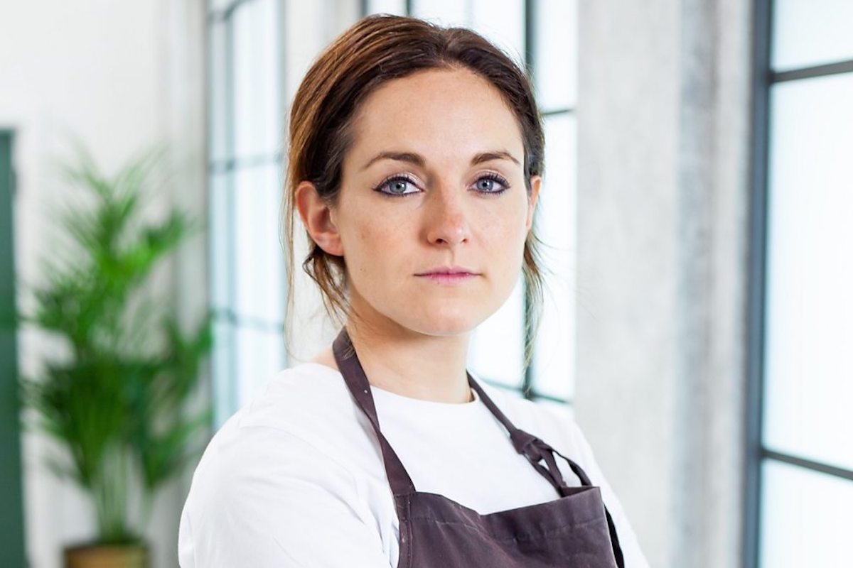 Celebrating leading women from the UK’s hospitality industry | Dish Cult