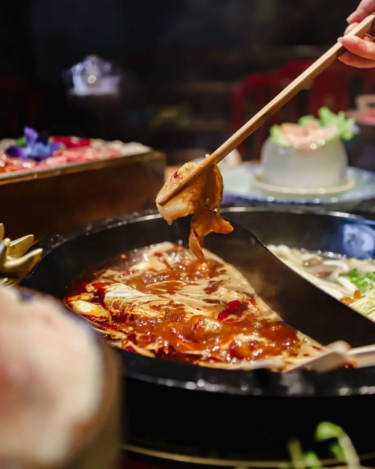 Where to Find Delicious Hot Pot Cuisine in Melbourne | Dish Cult | Dish ...