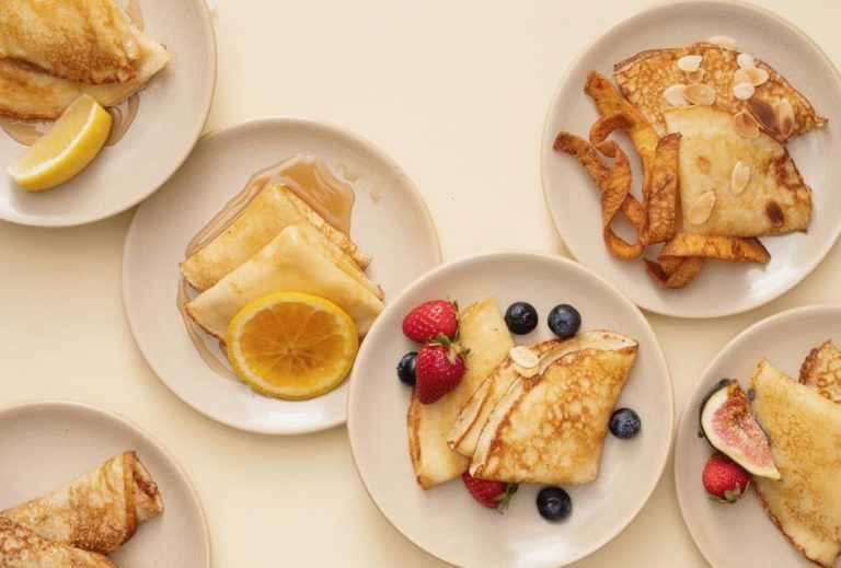Where to find Melbourne’s best pancakes this Shrove Tuesday | Dish Cult ...