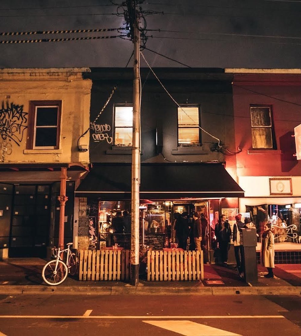 Guide to solo dining in Melbourne | Dish Cult