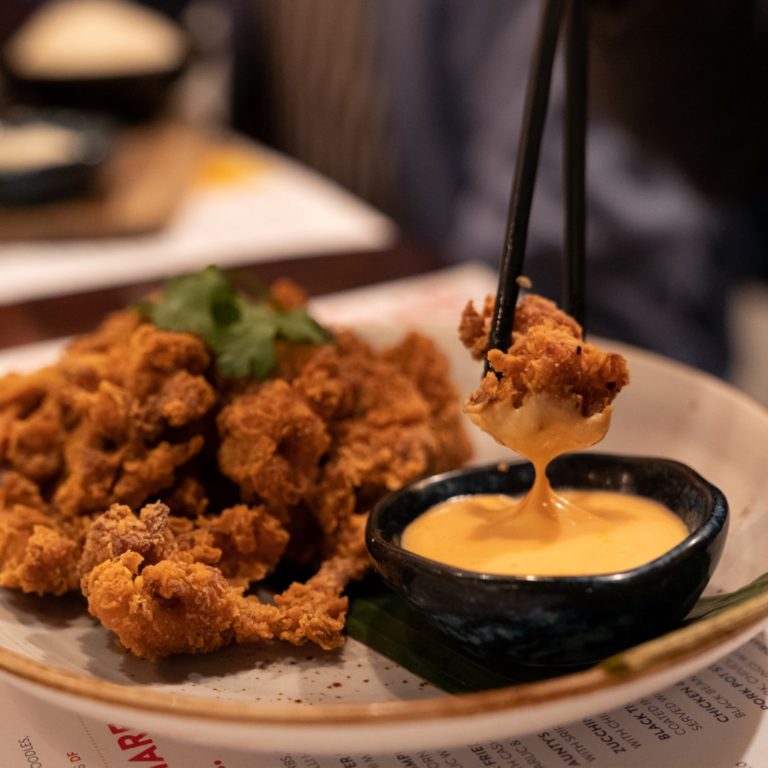 Where To Take A Long Lunch In Wellington | Dish Cult | Dish Cult