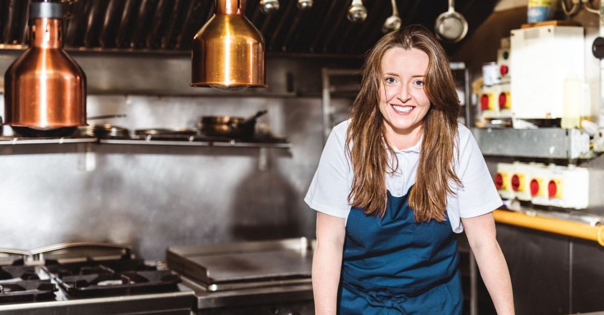 7 Irish female chefs you need to know about | Dish Cult