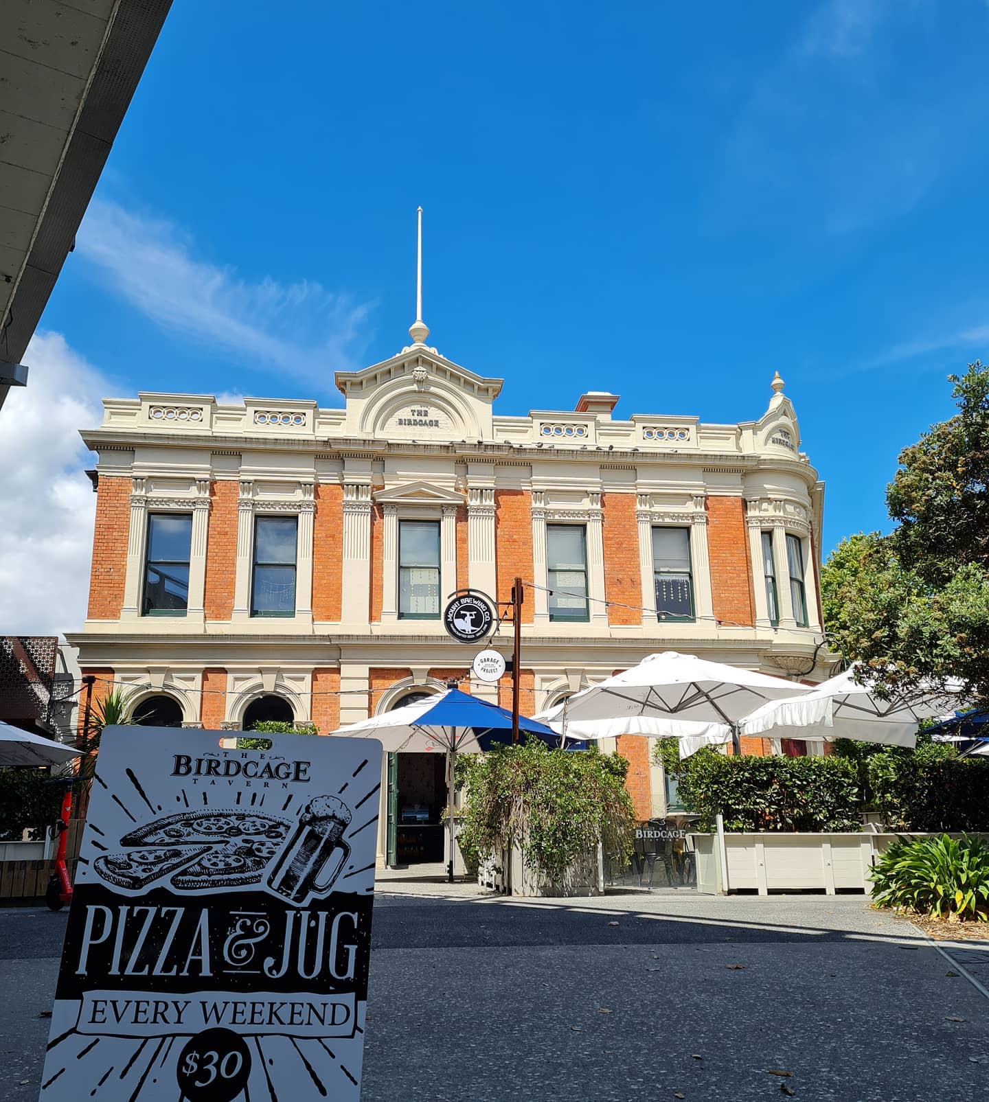After Work Drinks This Week? Head To One Of Auckland’s Best Pubs | Dish ...