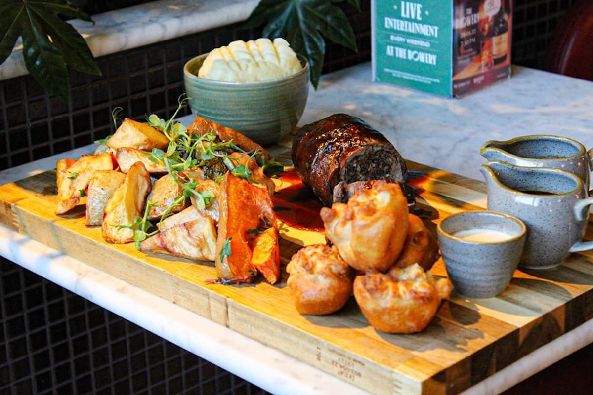 Belfast’s best Sunday roasts | Dish Cult
