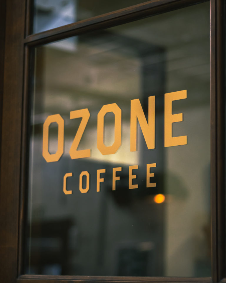 Dish Cult Dines: Ozone Coffee Roasters | Dish Cult | Dish Cult