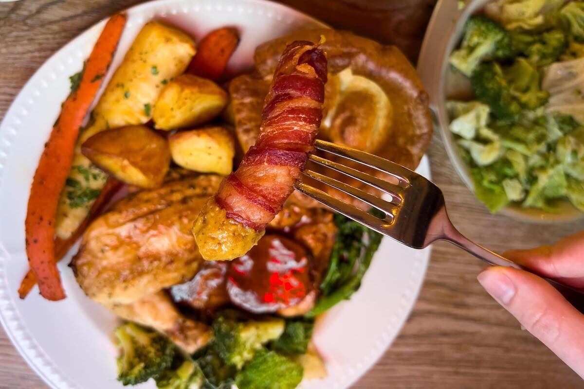 Where to find the best Sunday roasts in Liverpool | Dish Cult