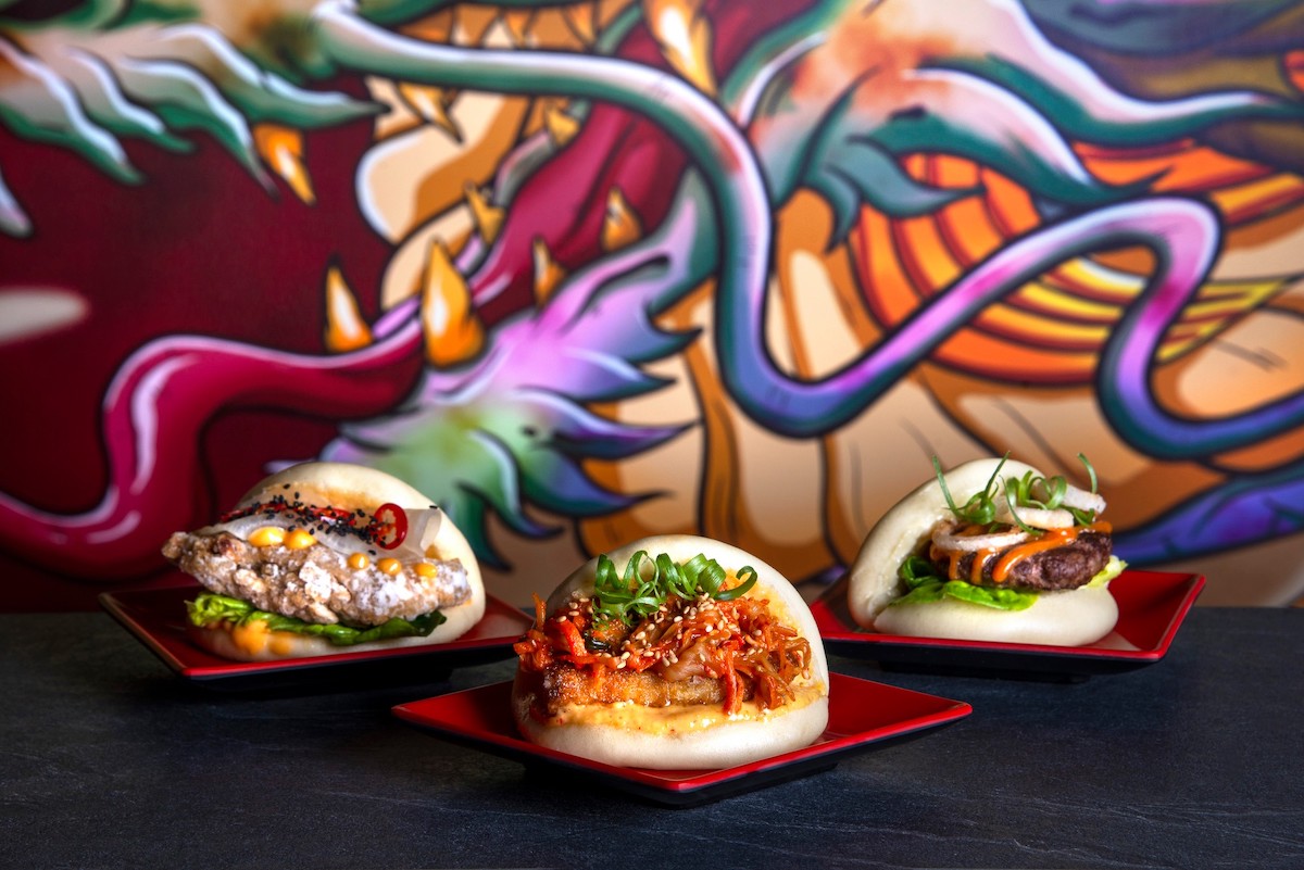 The best bao buns in London | Dish Cult