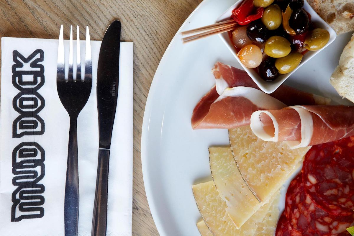 Bristol’s best toasties | Dish Cult