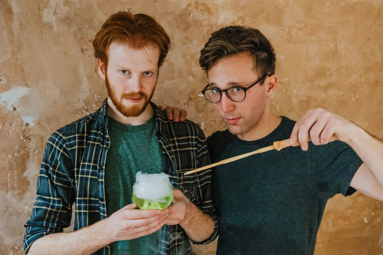 Dish Cult Meets: The Cauldron Co. co-founders | Dish Cult | Dish Cult