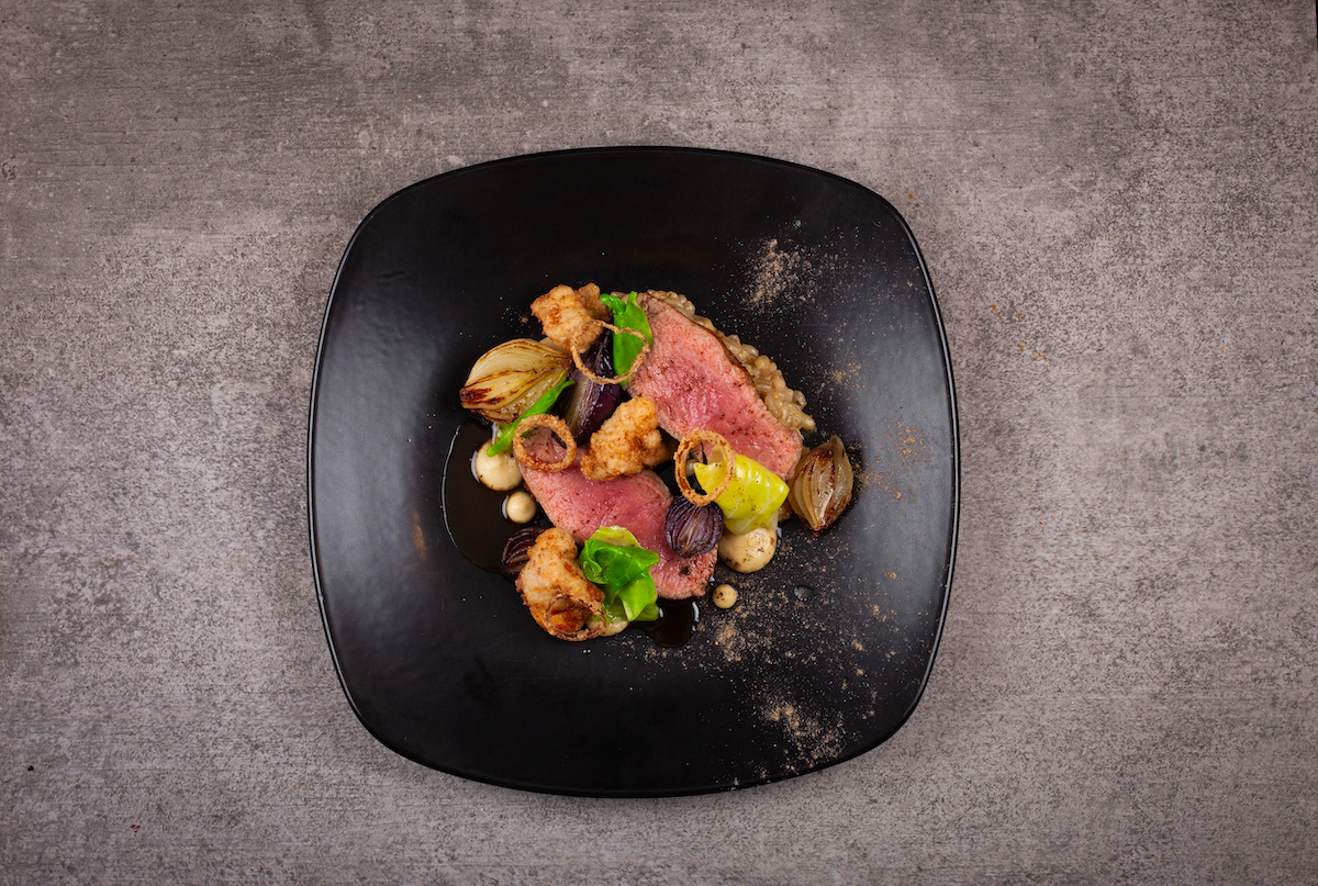 Edinburgh’s best fine dining restaurants | Dish Cult