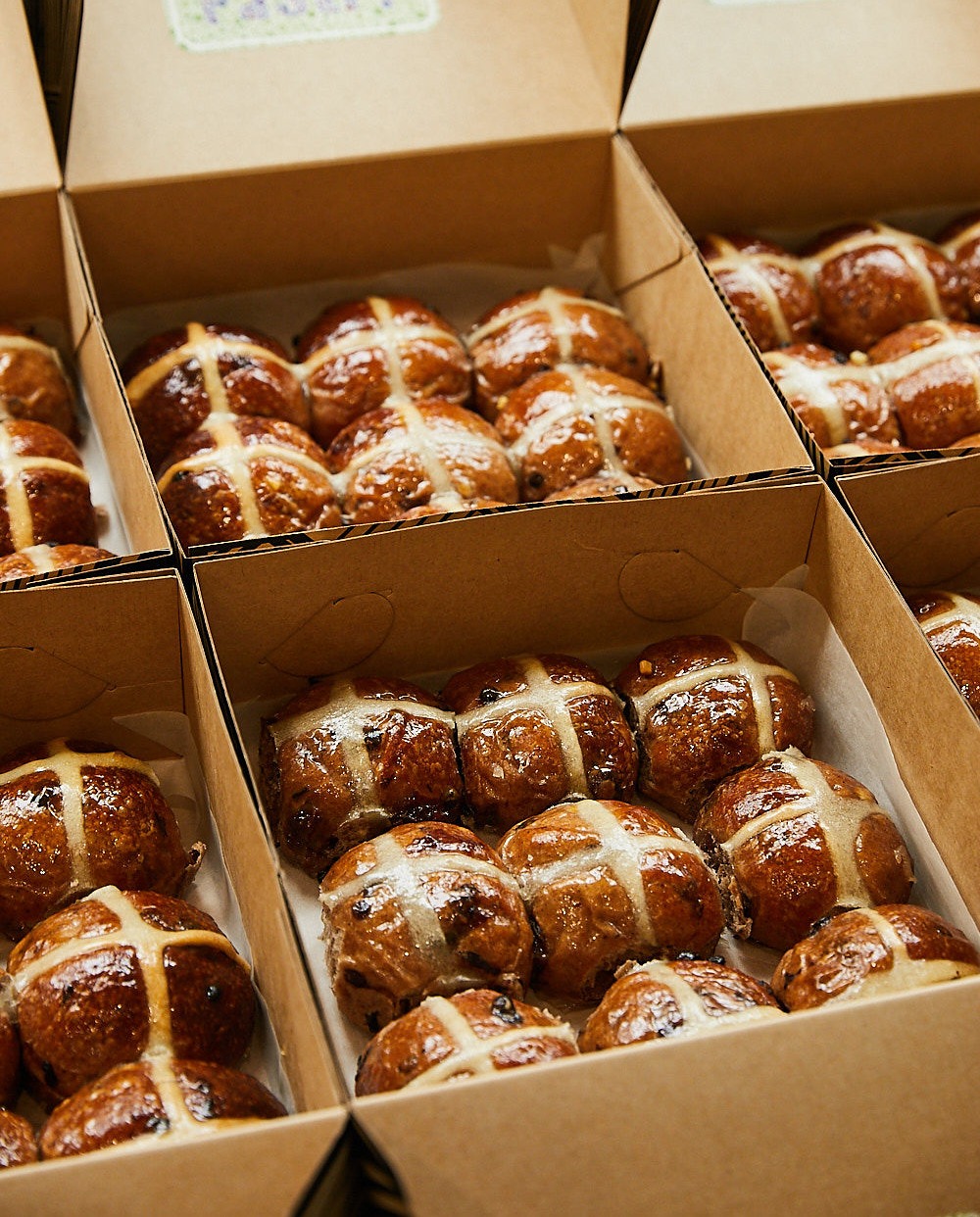 Where to find Melbourne’s best hot cross buns | Dish Cult