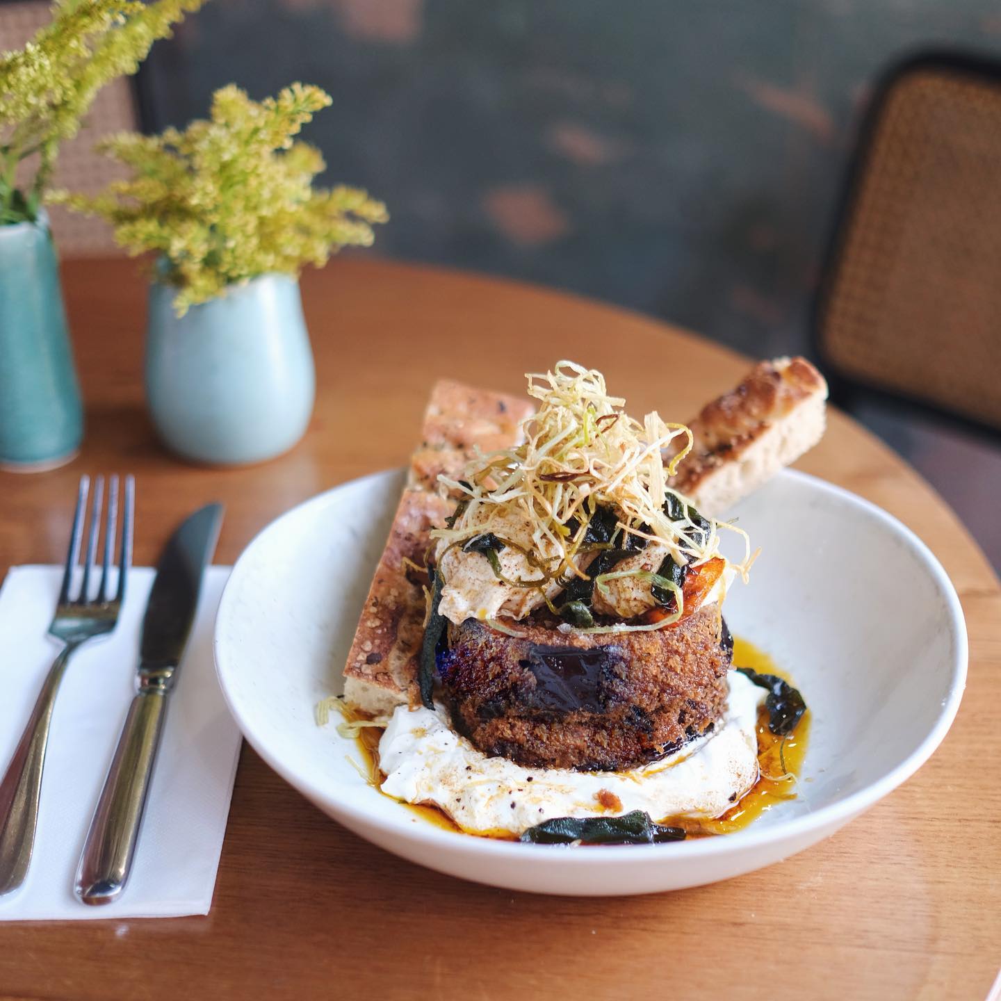 Where to find the best cafes in Parramatta | Dish Cult