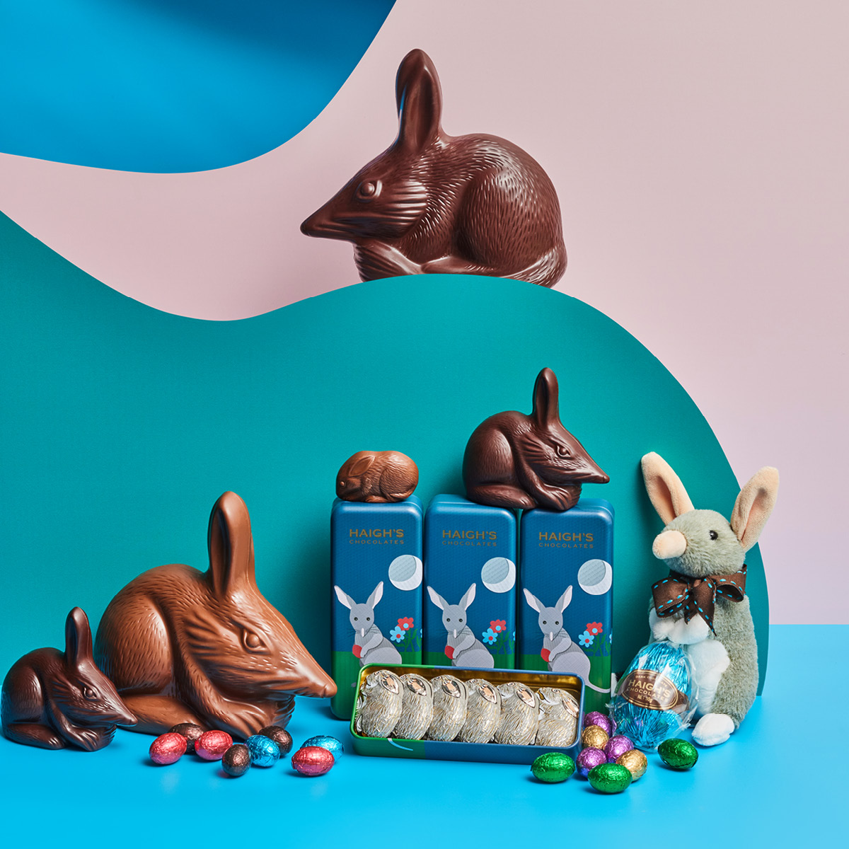 Where to find the best Easter chocolate in Sydney | Dish Cult